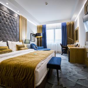 Connecting sobe - A hoteli